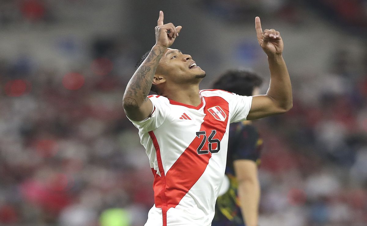 Alianza Lima le responde a Pedro García sobre Bryan Reyna - Bolavip Peru