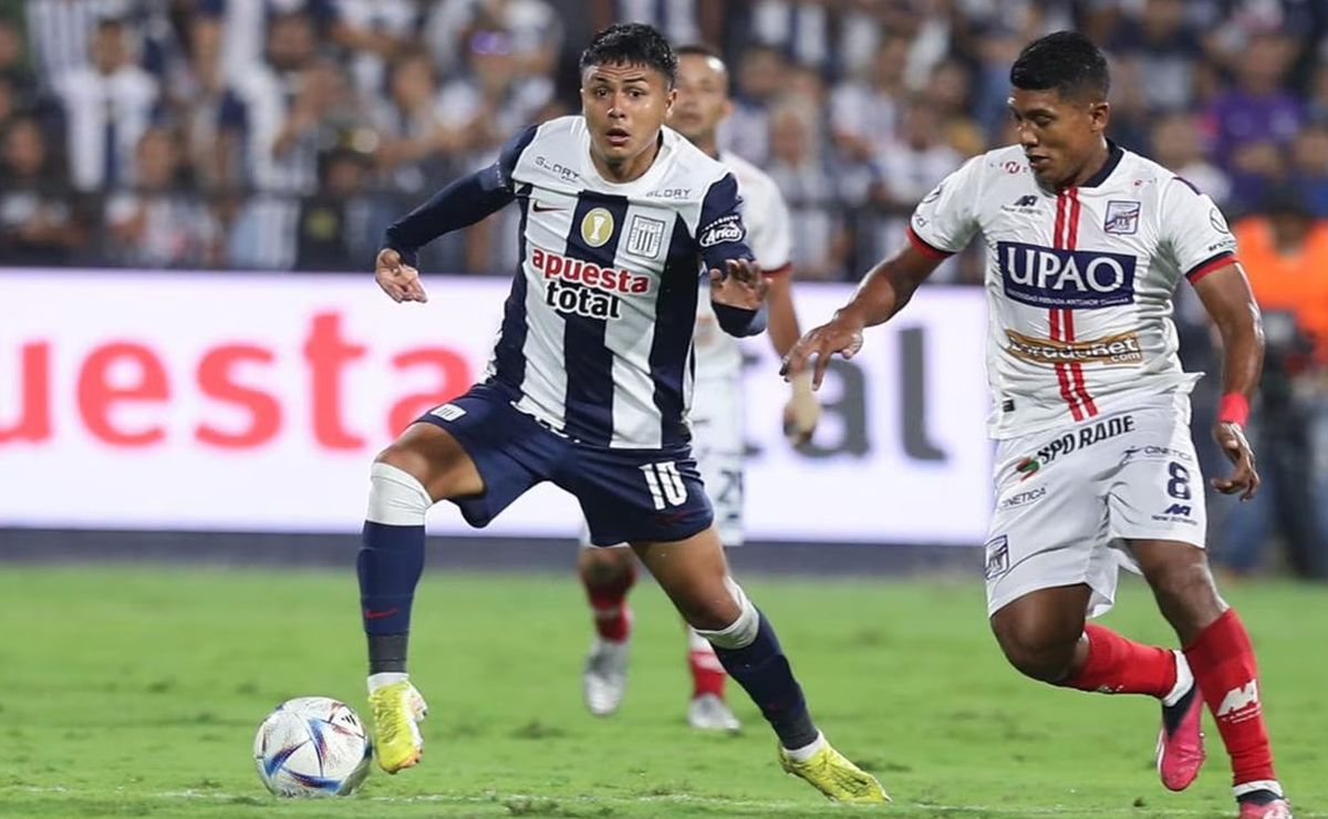 ¿En dónde jugará Jairo Concha la siguiente temporada? - Bolavip Peru