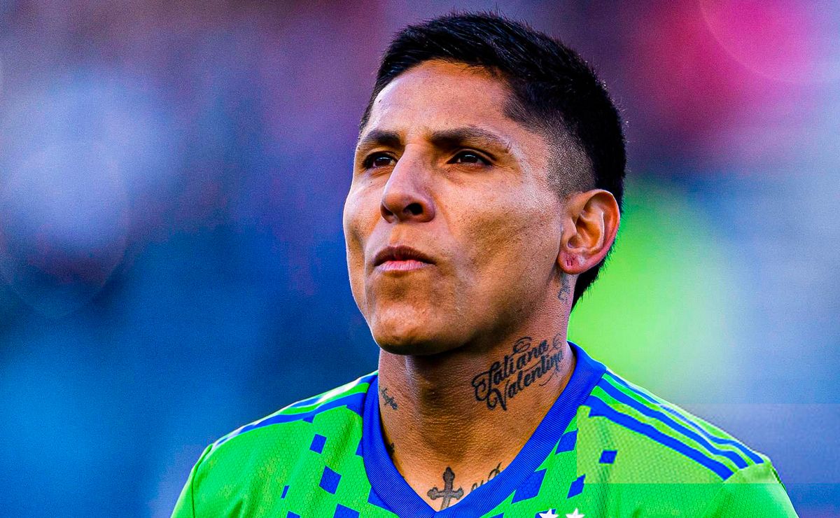 Raúl Ruidíaz tomó una decisión, descartó a Universitario y jugaría por ...