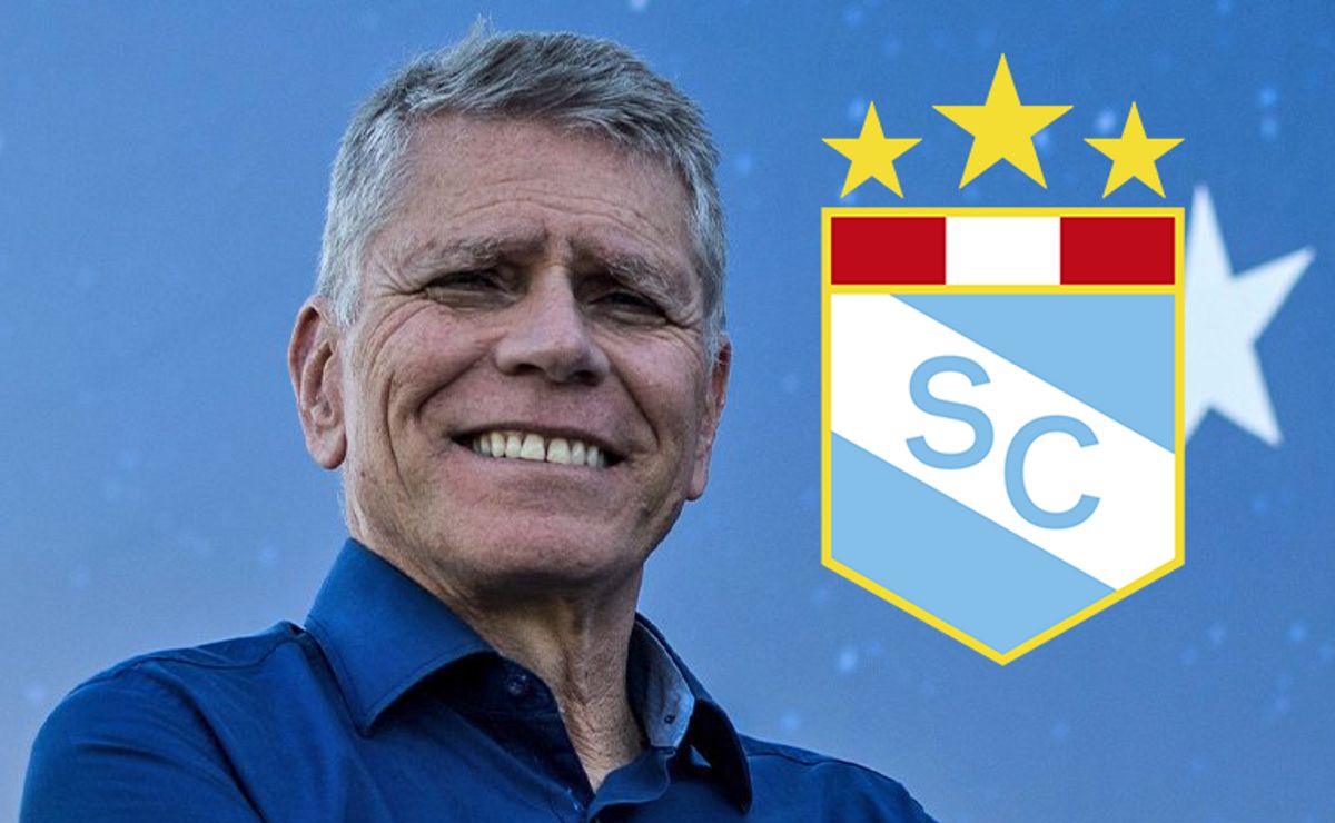 ¿Paulo Autuori dirige a Sporting Cristal vs. Alianza Atlético por la ...