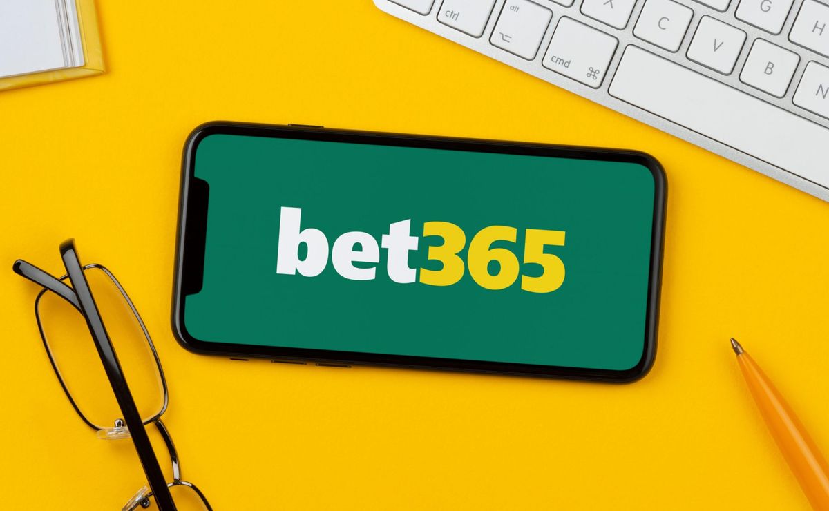 Bono de bienvenida bet365: Consigue hasta S/500 en 2025