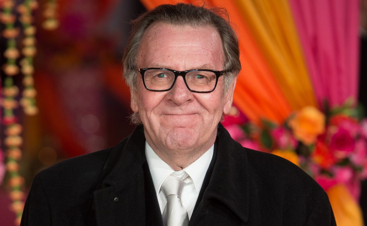 Tom Wilkinson from Batman Begins died at 75: Here's what we know so far ...