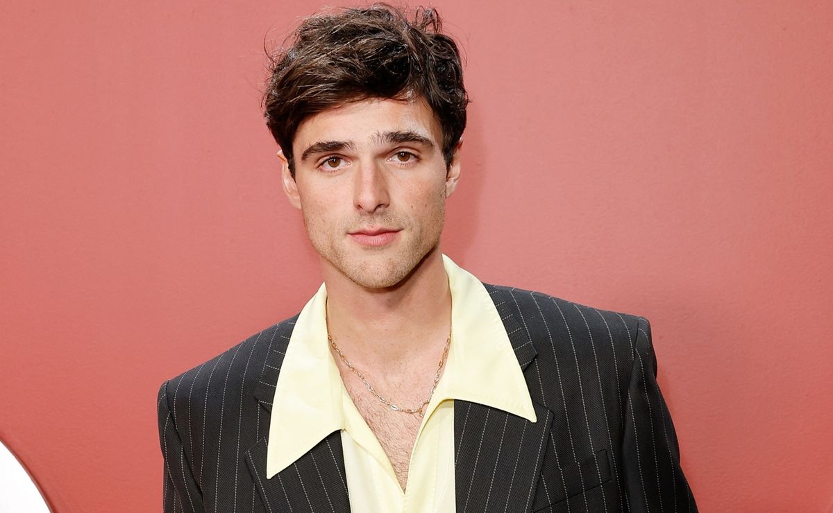 Jacob Elordi is one of Hollywood's richest young actors in 2023 ...