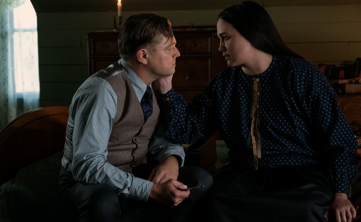 When and how to stream ‘Killers of the Flower Moon’? - Spoiler US