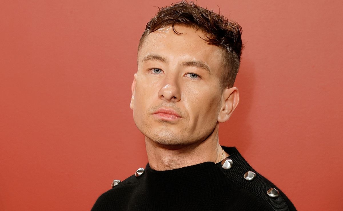 Barry Keoghan's love life: All about the new romance of the Saltburn ...