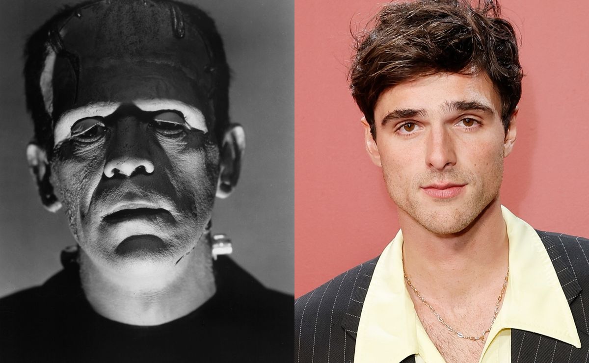 Guillermo del Toro's Frankenstein: Release date, plot and cast - Spoiler US