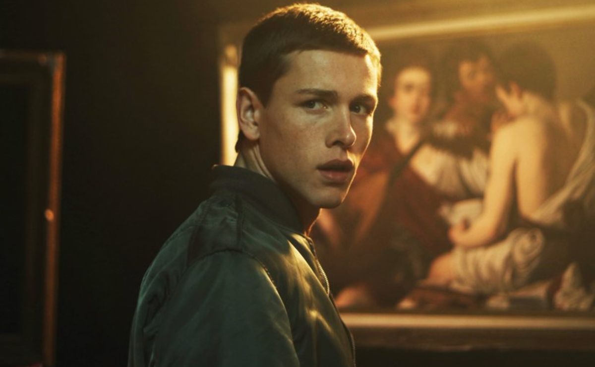 Harris Dickinson What Are The Best Films Of The Iron Claw Actor Spoiler Us
