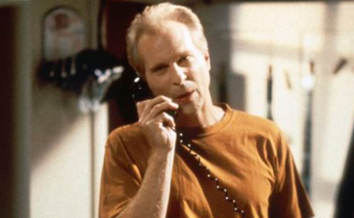Peter Crombie passed away: What happened to the Seinfeld actor ...