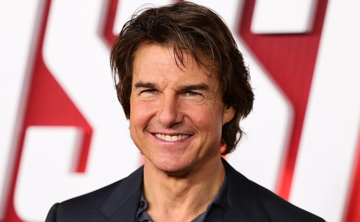 Tom Cruise's upcoming movies: What are the actor's next projects ...