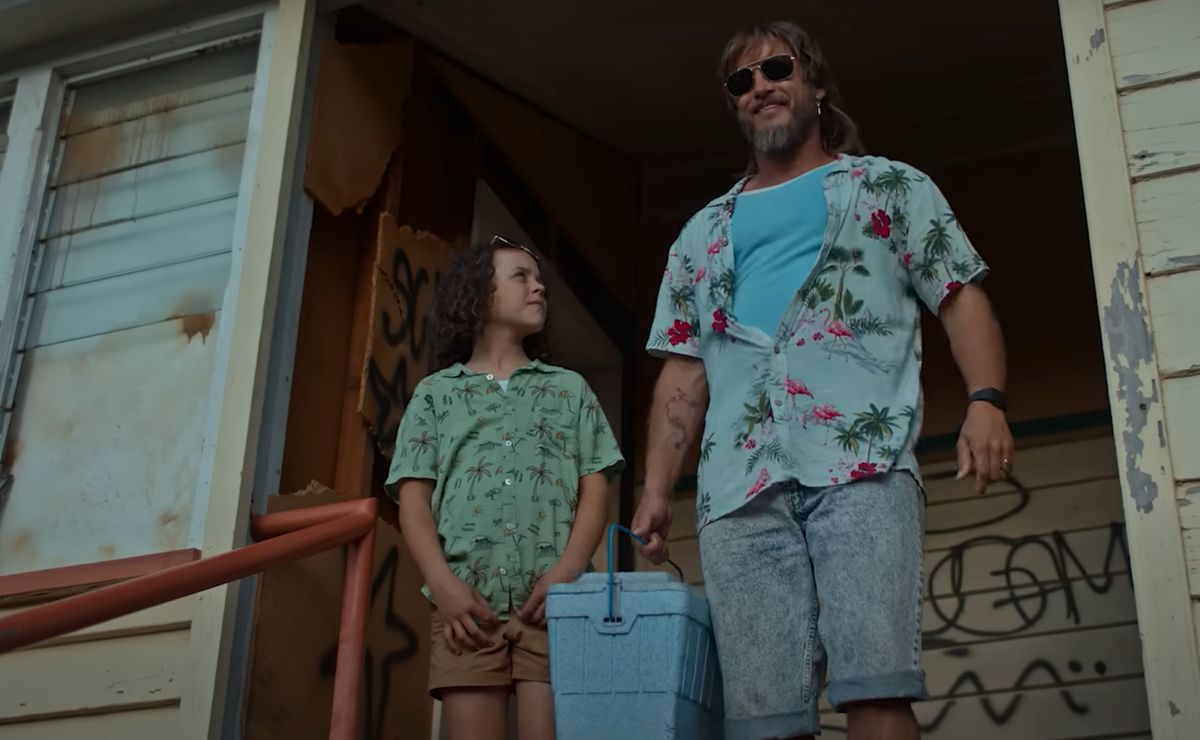 Netflix’s crime thriller ‘Boy Swallows Universe’ is Top 2 in the US ...