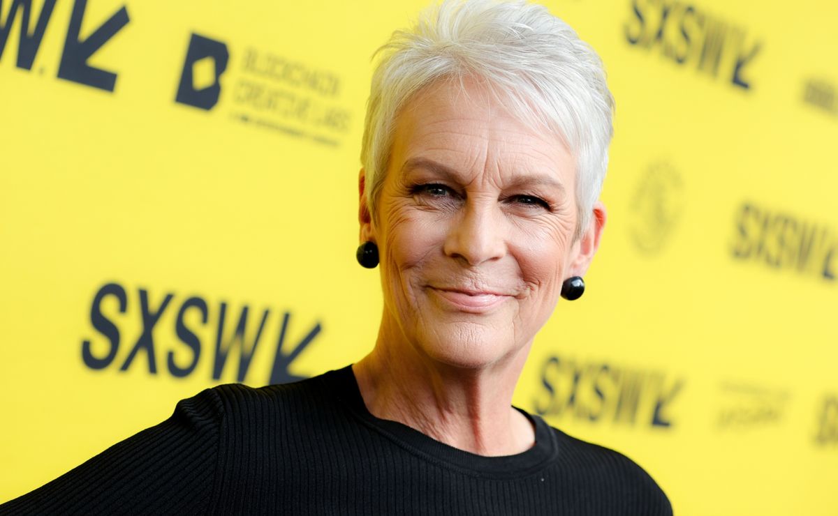 The fortune of Jamie Lee Curtis: How much money does she have so far ...