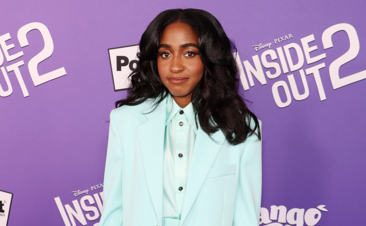 Ayo Edebiri's net worth: How much money has The Bear actress made ...