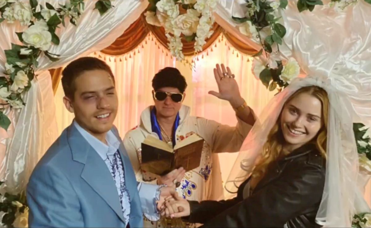 Beautiful Disaster sequel: When will Beautiful Wedding be released ...