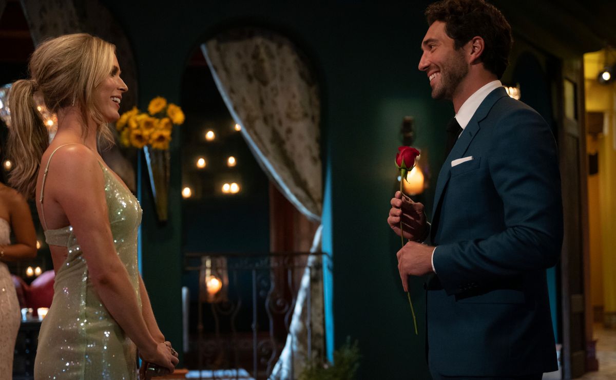 The Bachelor 2024: All you need to know about Taylor Wiens - Spoiler US