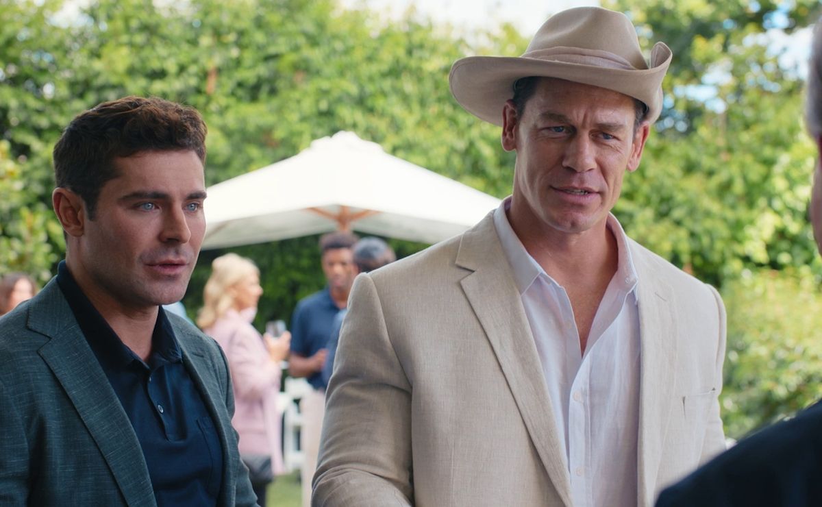 Prime Video's Ricky Stanicky: When is the Zac Efron comedy coming out ...