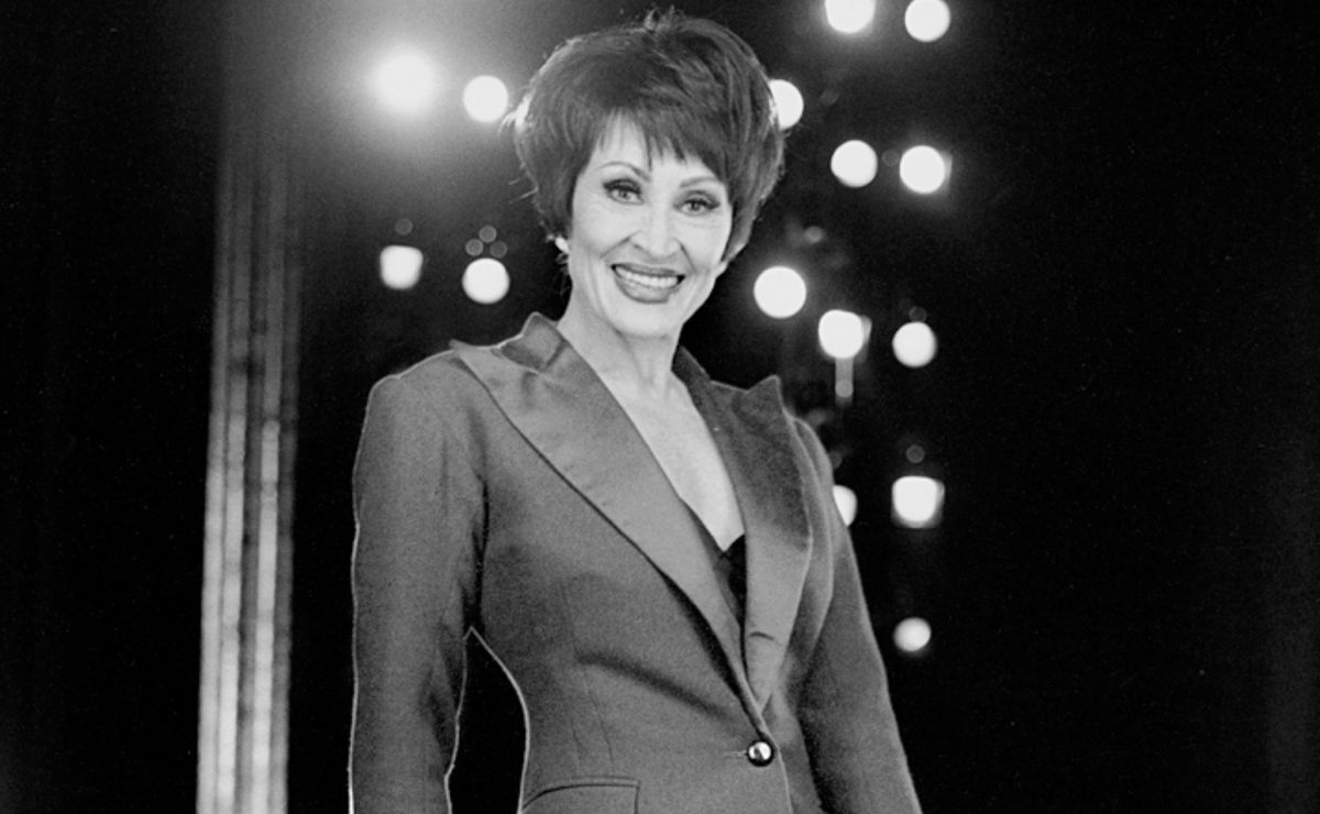 Chita Rivera passed away at 91: What happened to the Broadway icon ...