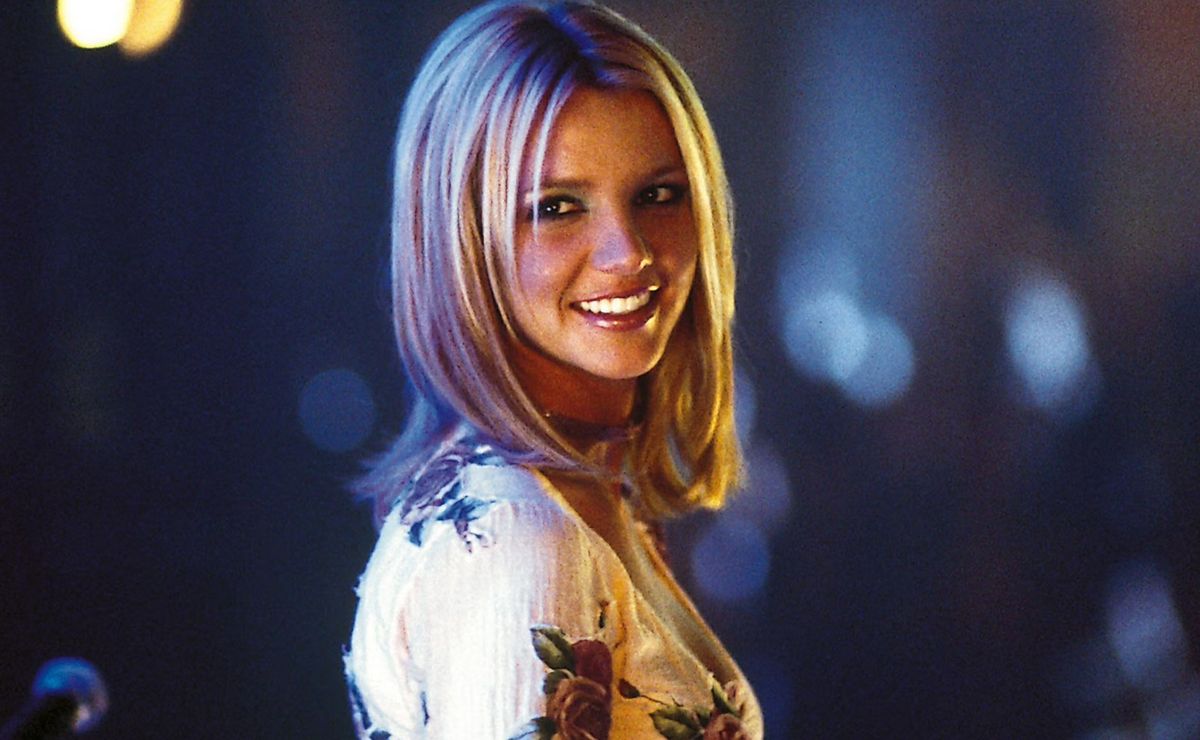 Britney Spears' Crossroads: When is the movie coming to Netflix ...