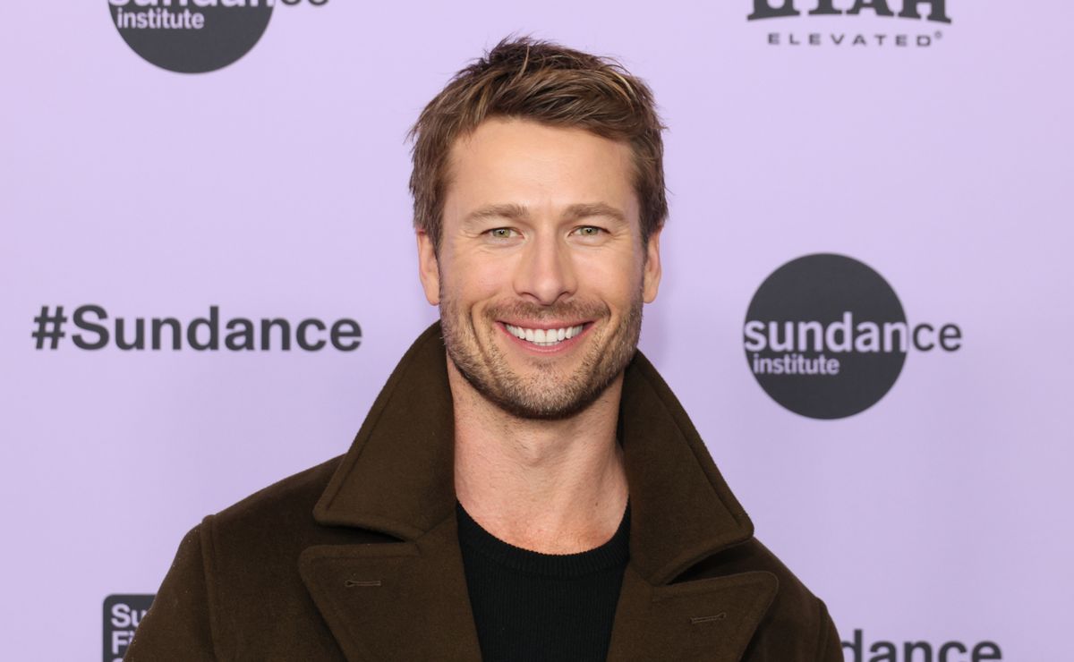 Glen Powell's upcoming movies: 'Hit Man,' 'Twisters' and more - Spoiler US