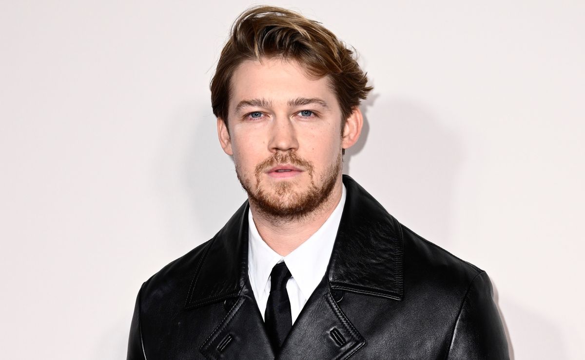 Joe AIwyn's upcoming movies and series: What are his next projects ...