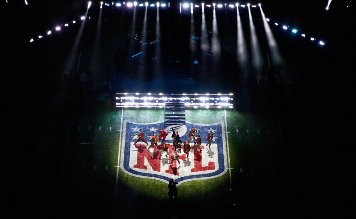 Super Bowl LVIII Halftime Show: How to watch Usher's performance online ...