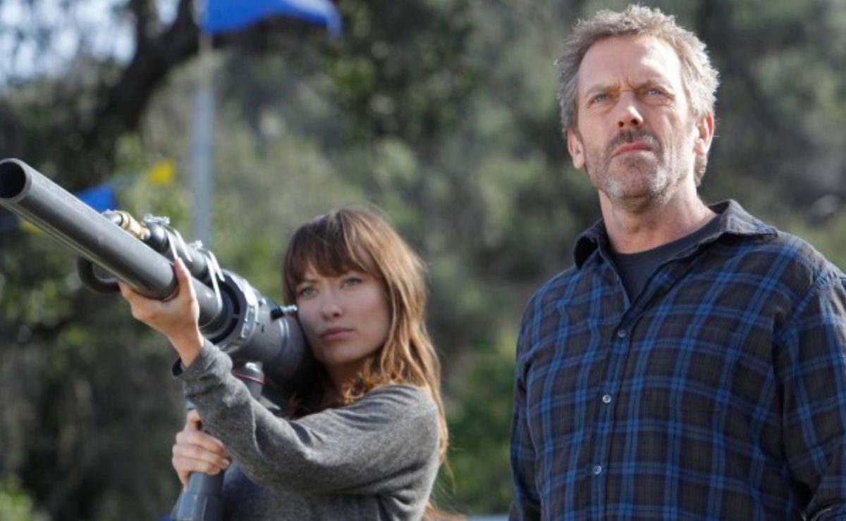 Netflix: House M.D. became the fourth most-watched series worldwide ...