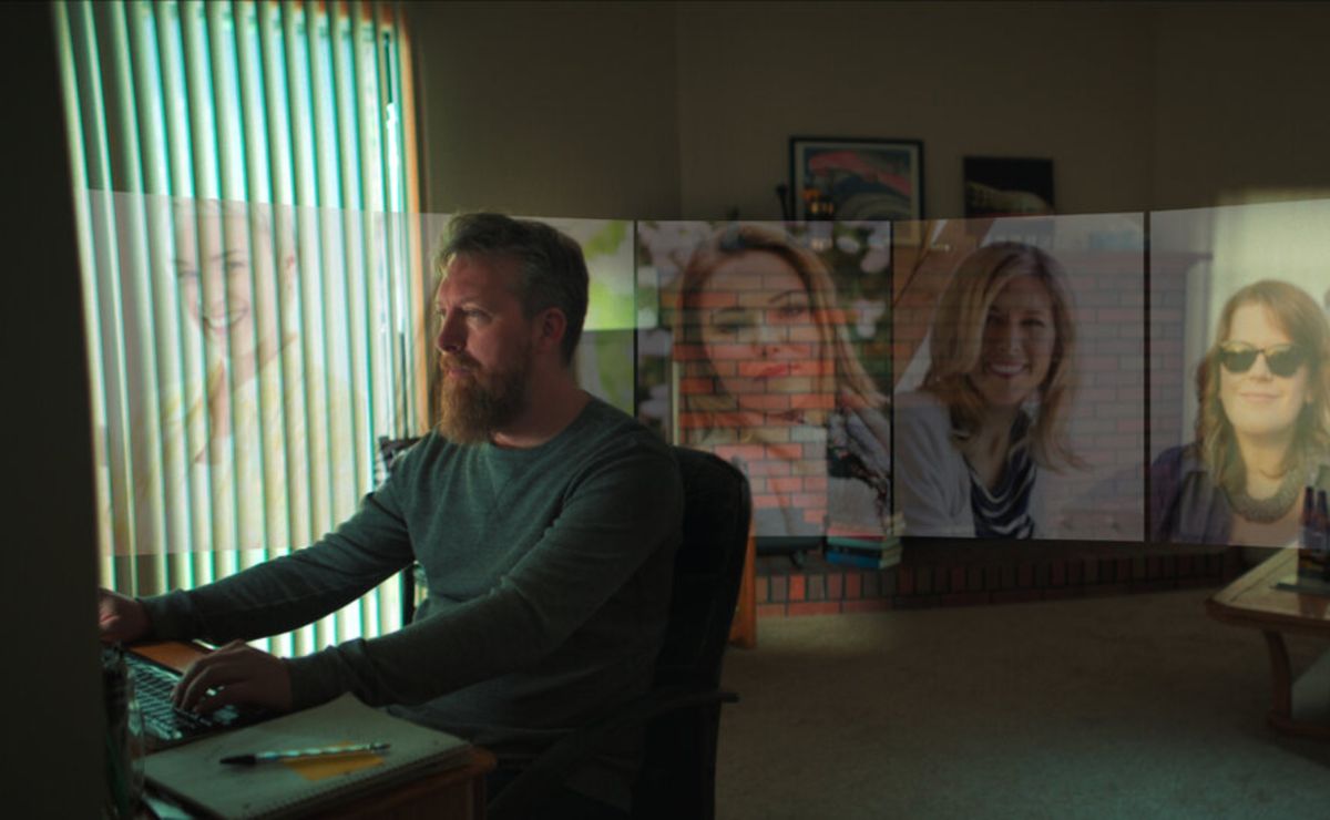 Netflix: 'Lover, Stalker, Killer' is the No. 1 movie in the United ...