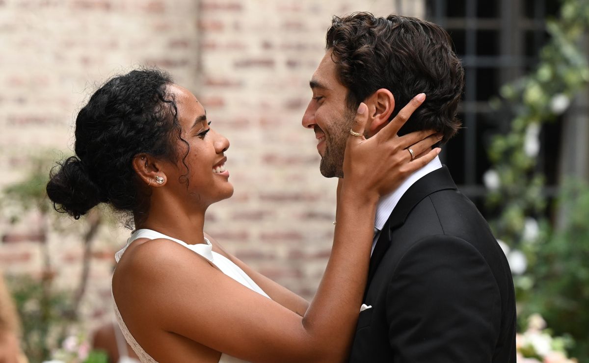 The Bachelor 2024 spoilers: All you need to know about Rachel Nance ...