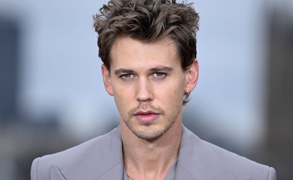 Austin Butler's upcoming projects: Caught Stealing and all the titles ...