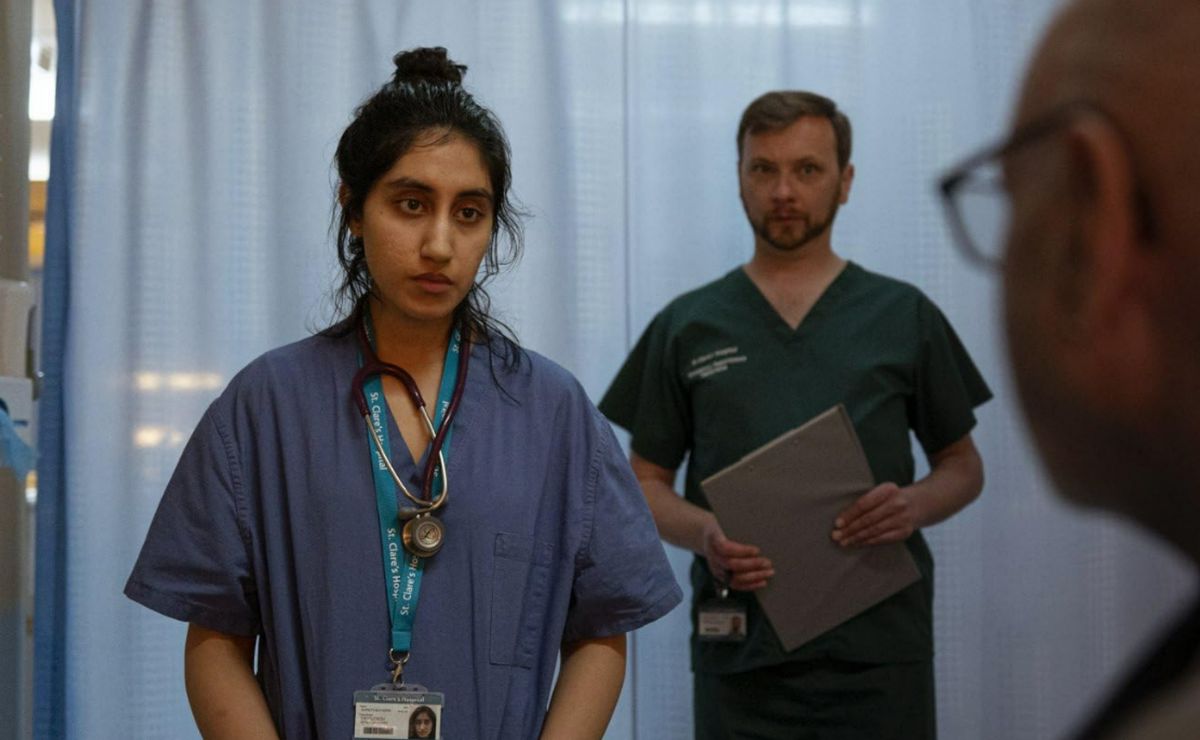 Prime Video: One Day’s star Ambika Mod’s must-watch dramedy - Spoiler US