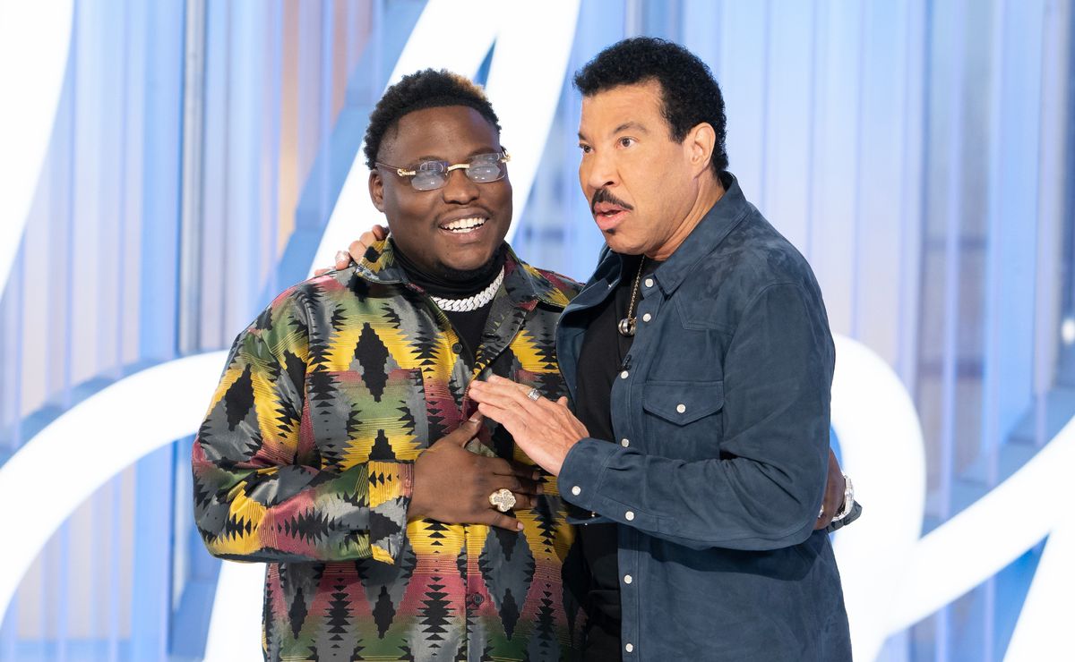 What is the Platinum Ticket on American Idol? - Spoiler US