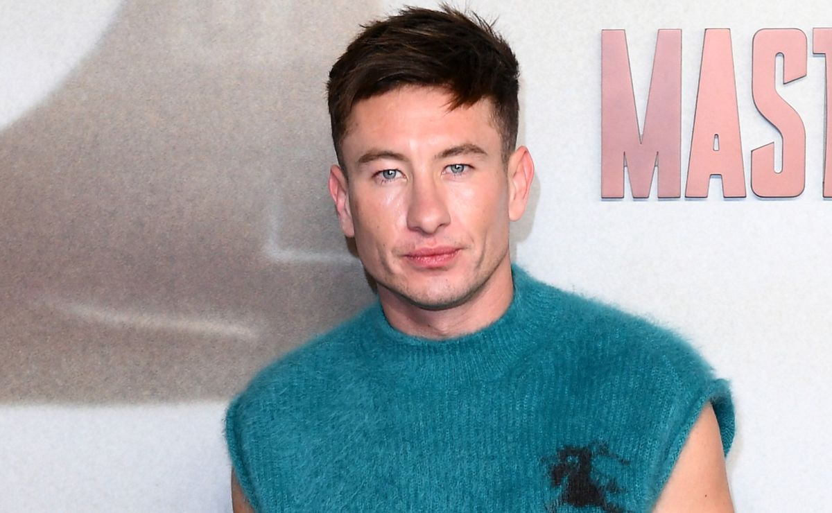 Barry Keoghan's upcoming movies and series: Amo Saddam, Bird and more ...