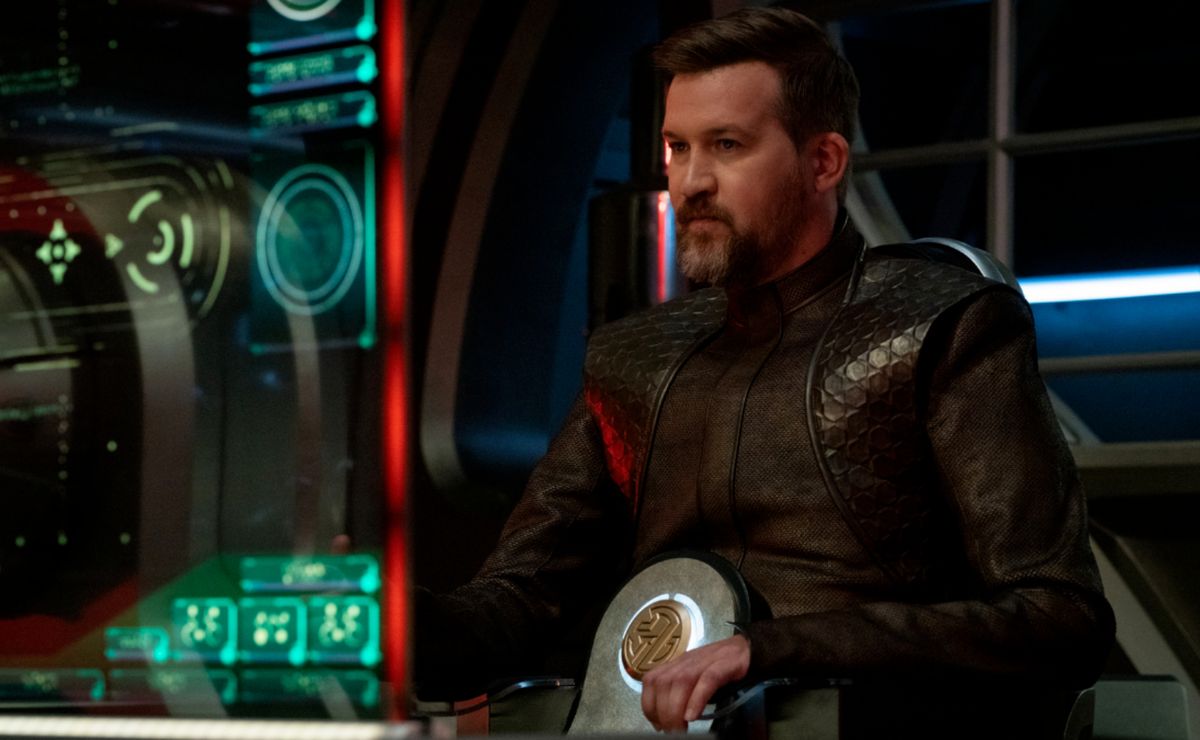 Kenneth Mitchell's movies and TV shows: Where to watch them - Spoiler US