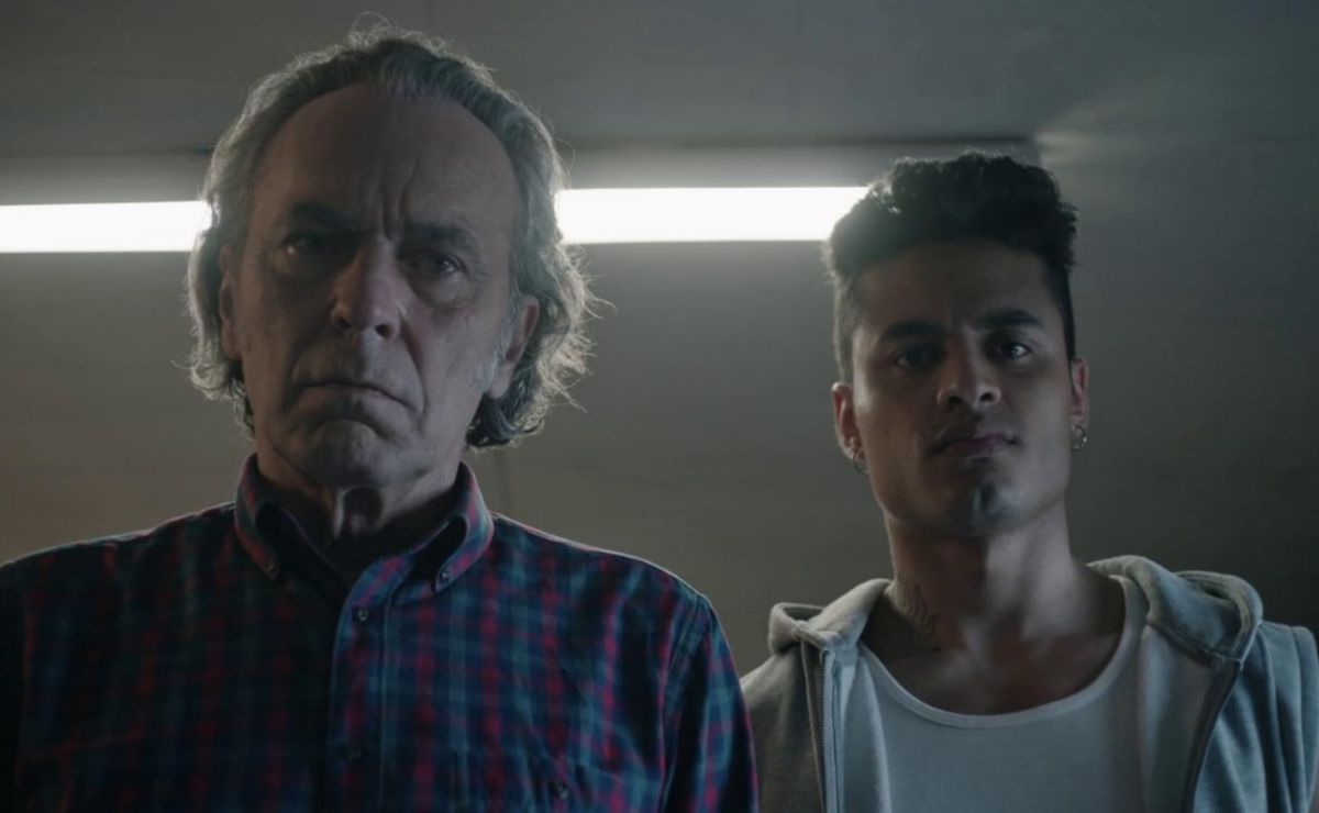 Netflix's Wrong Side of the Tracks trends globally - Spoiler US