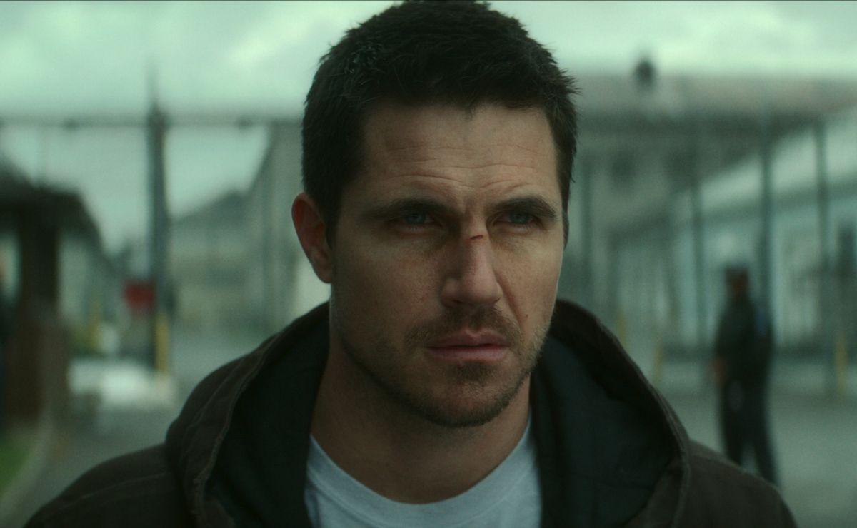 Netflix's Code 8 Part II is the No. 1 movie worldwide and in the US ...