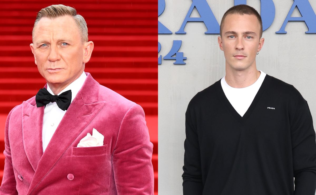 Queer with Daniel Craig and Drew Starkey: Release date and more ...