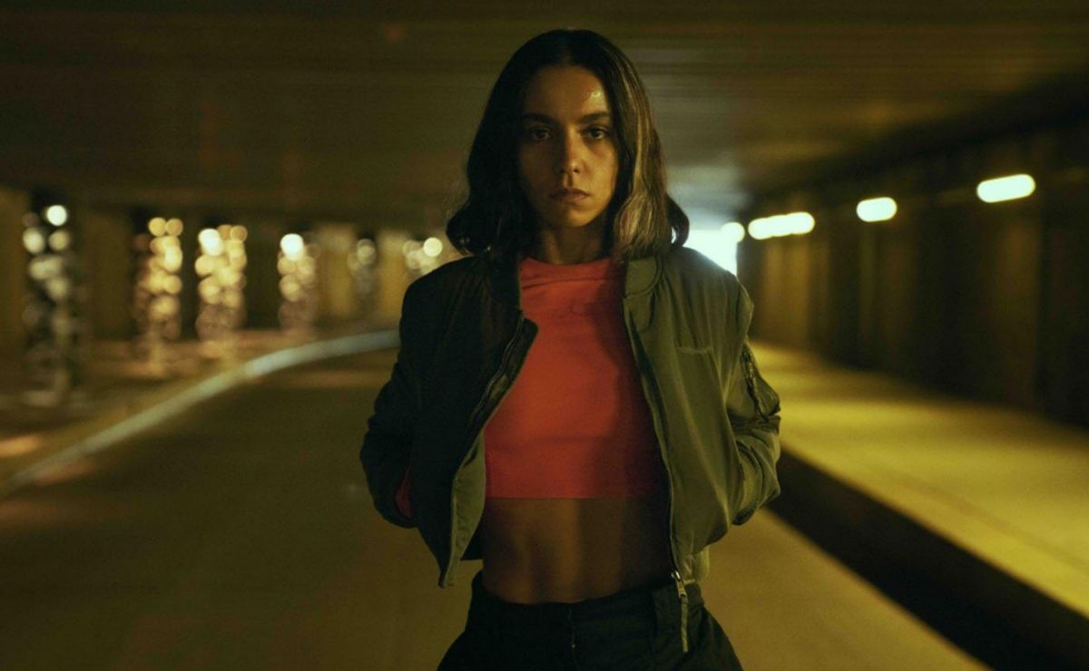 Netflix's Furies reaches Top 2 on the plaform globally - Spoiler US