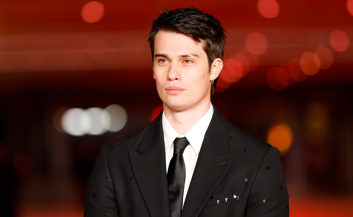 Red, White & Royal Blue sequel and more: Nicholas Galitzine's next ...