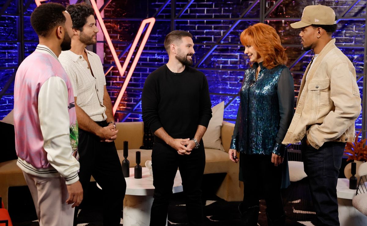 Is The Voice rigged? Explaining the show's controversies - Spoiler US