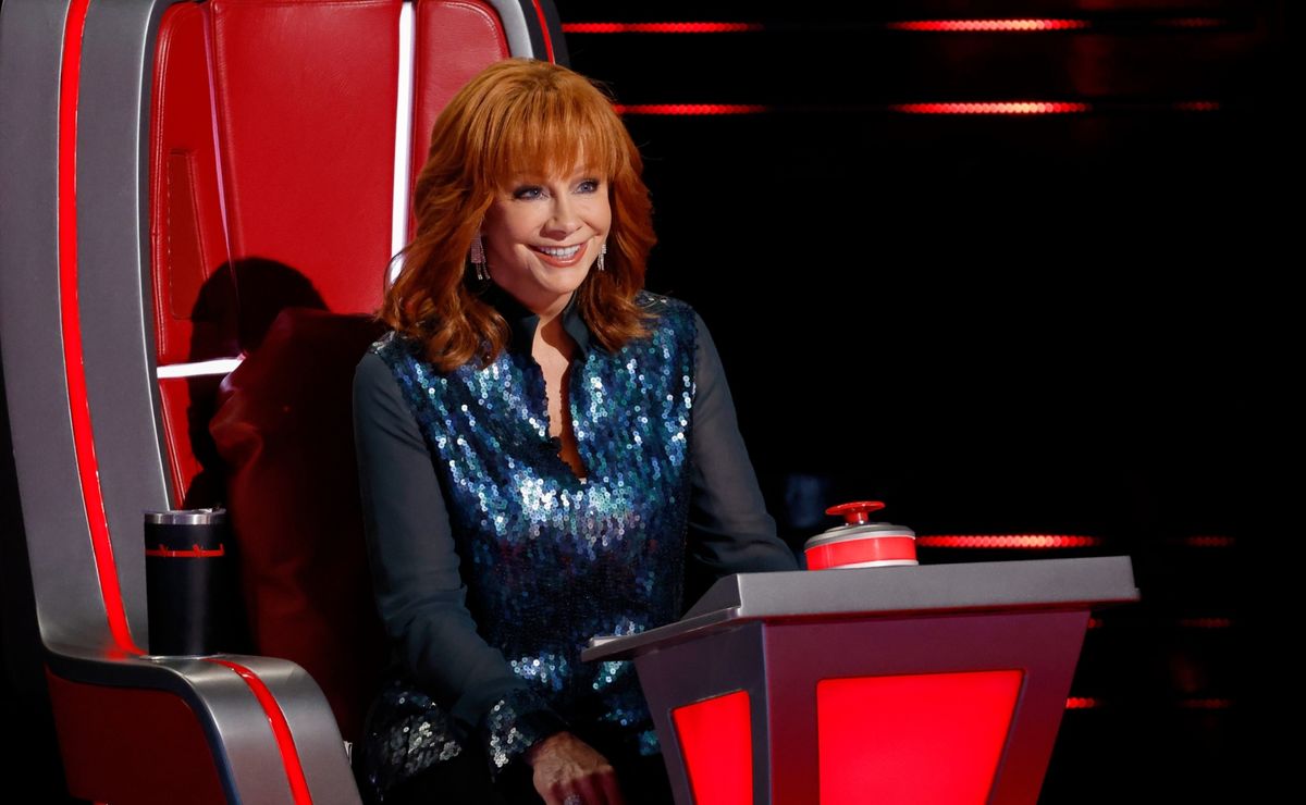 The Voice 2024 teams: Who did the coaches choose in Season 25? - Spoiler US
