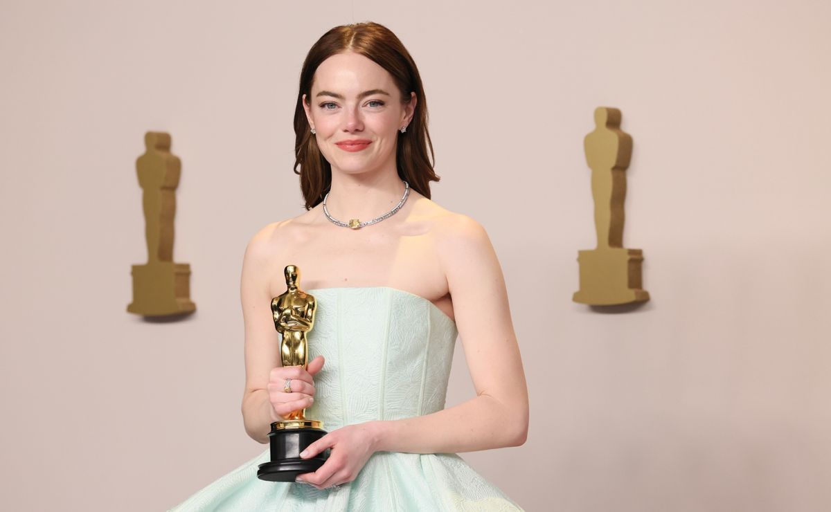 Where to watch Emma Stone's Oscar-winning performances - Spoiler US