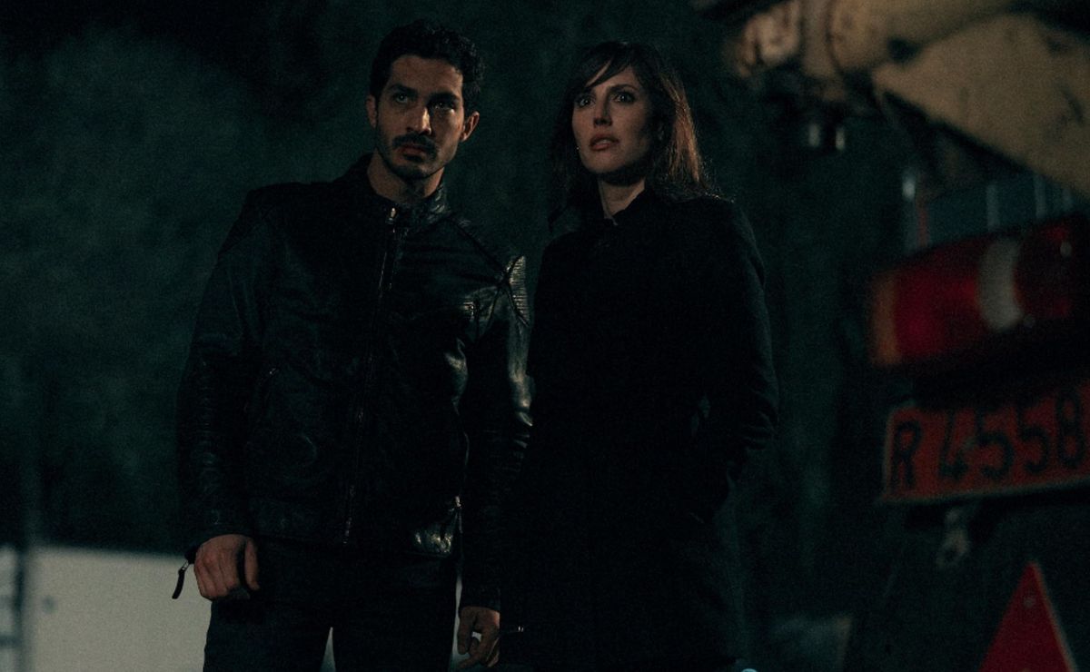 Netflix: 'Iron Reign' reaches the global Top 4 within two days - Spoiler US