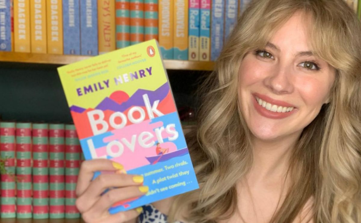 Emily Henry's movies: All the details on the adaptations so far ...