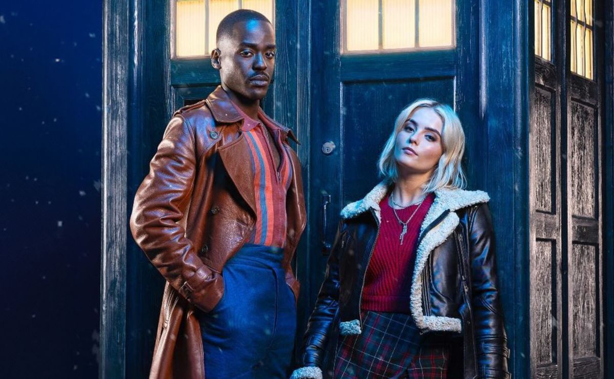 Ncuti Gatwa's Doctor Who: Episode guide, how to stream them and more ...