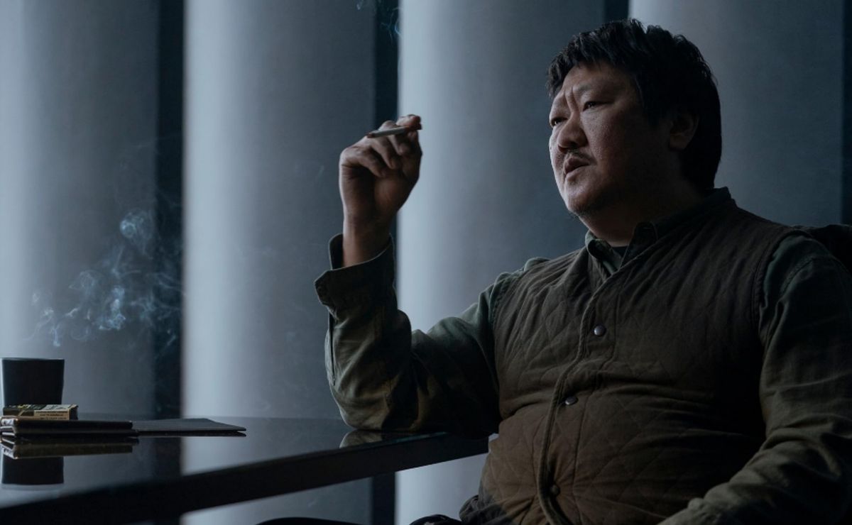 Netflix: '3 Body Problem' becomes the most-watched series worldwide ...