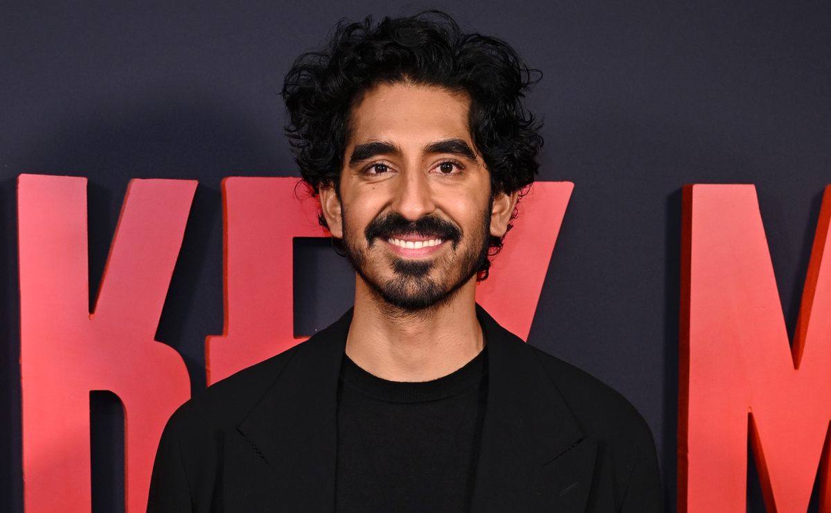 Wicker, Rabbit Trap and more: All Dev Patel's upcoming projects ...