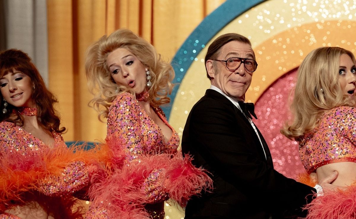 Jason Reitman's SNL 1975: All about the biopic with Willem Dafoe ...