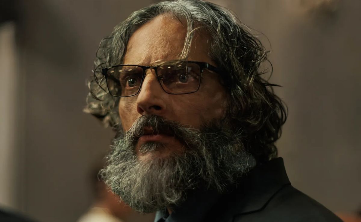Netflix: 'Rest in Peace,' the thriller that is trending on the platform ...