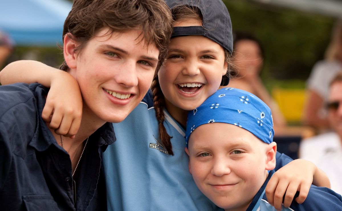 Netflix: Letters to God ranked No. 9 most-watched movie worldwide ...