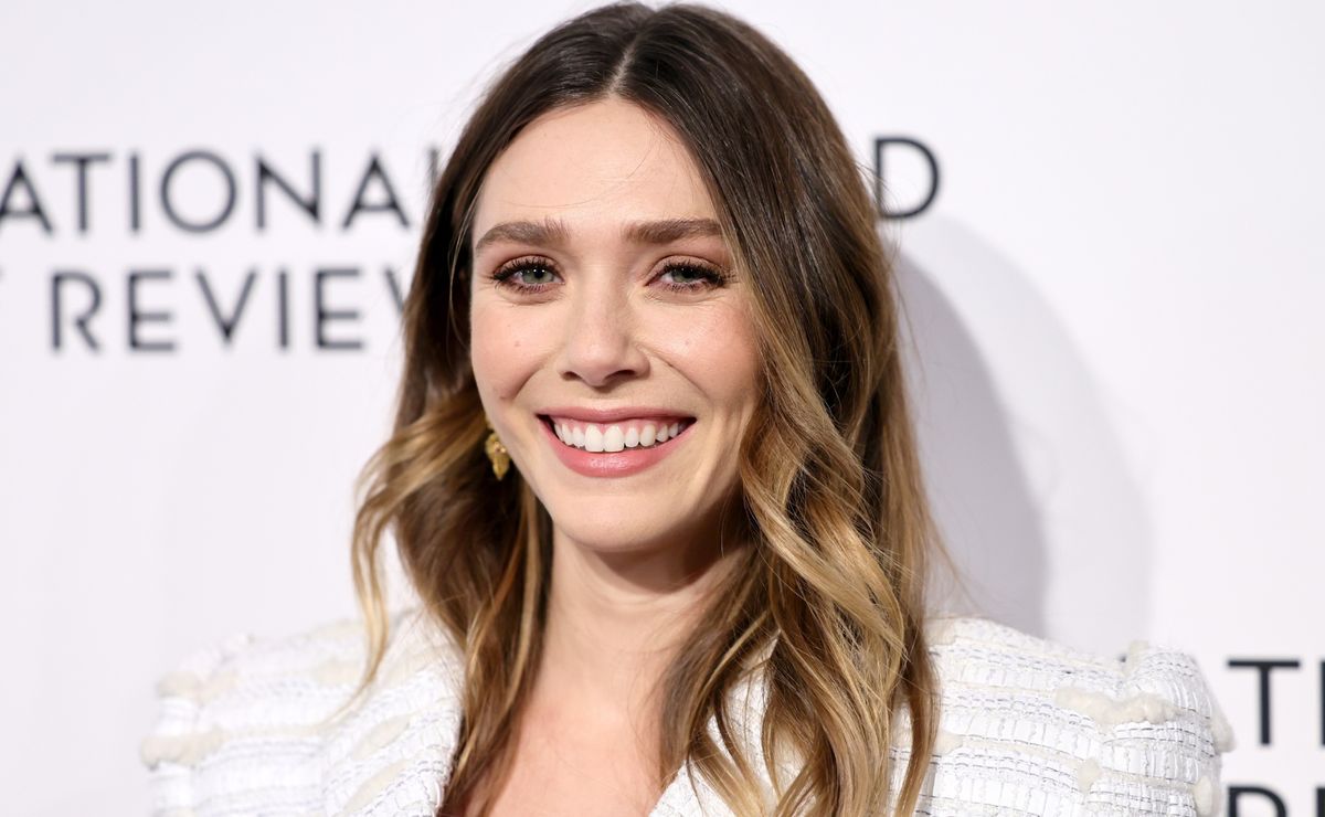 Elizabeth Olsen's next projects: What movies and series will he be in ...