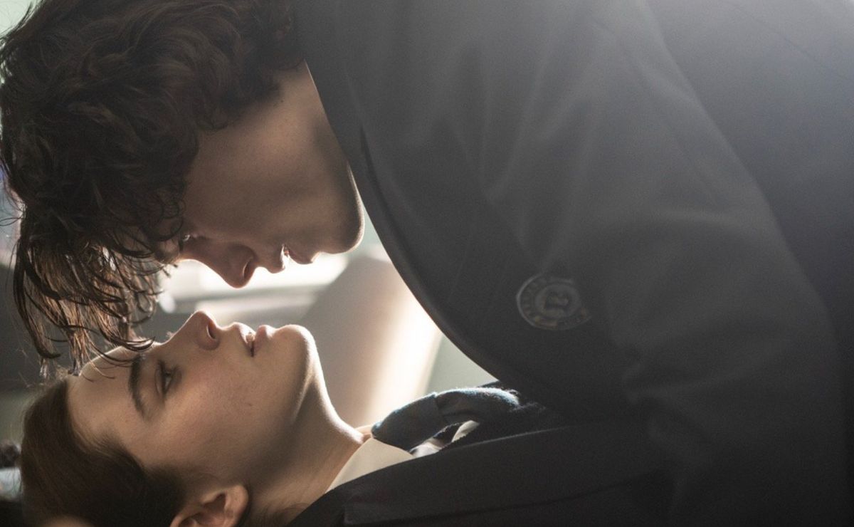 Erin Doom's The Tearsmith: How many books does dark romance have ...